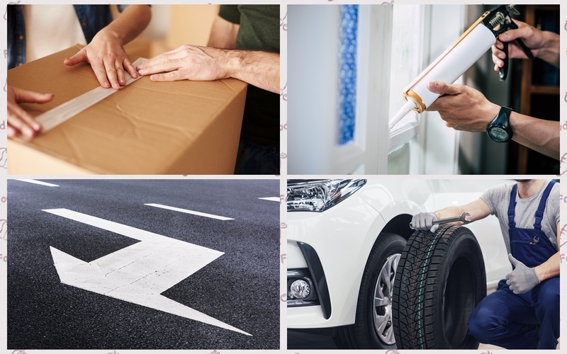 POLYTACK - 广州普利特材料有限公司